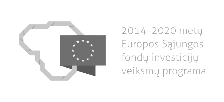 Programų sąrašas – LAMA BPO