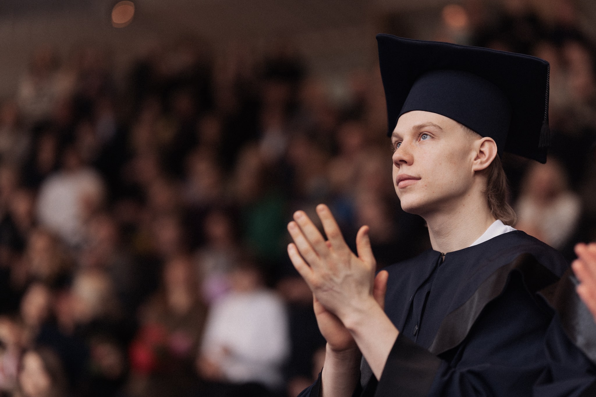 Studijuoti Lietuvos aukštosiose mokyklose kviečiama per 21,2 tūkst ...